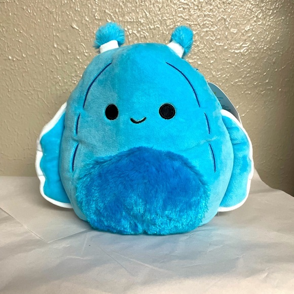 Kellytoy | Toys | Squishmallow Rare Exclusive Josa Fly | Poshmark